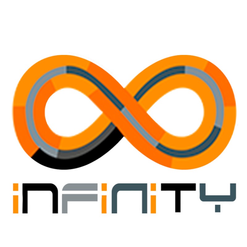 Infinity – Security Solution shop