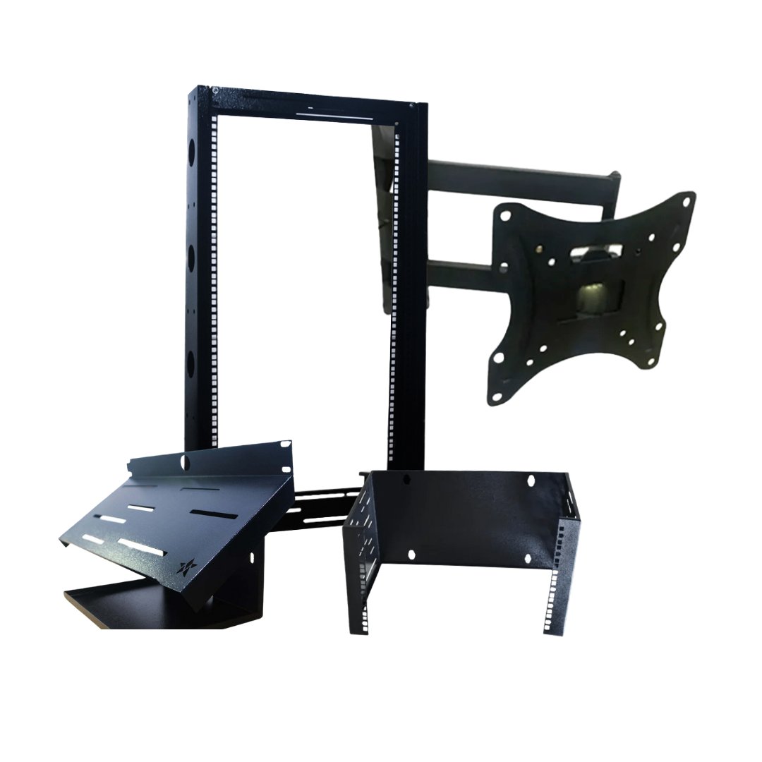 Bases y Racks – Security Solution shop