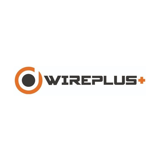 Wireplus – Security Solution shop