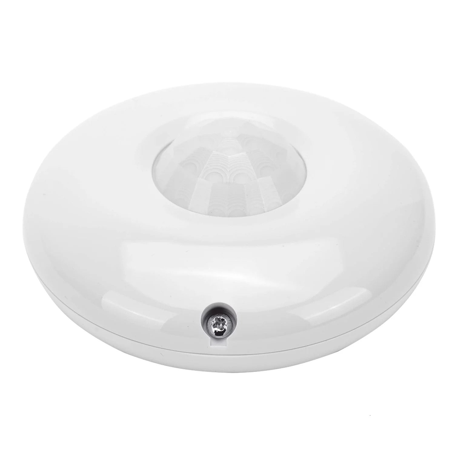 Sensor Detector PIR 360° Inalámbrico AX PRO HIKVISION para Interiores ...