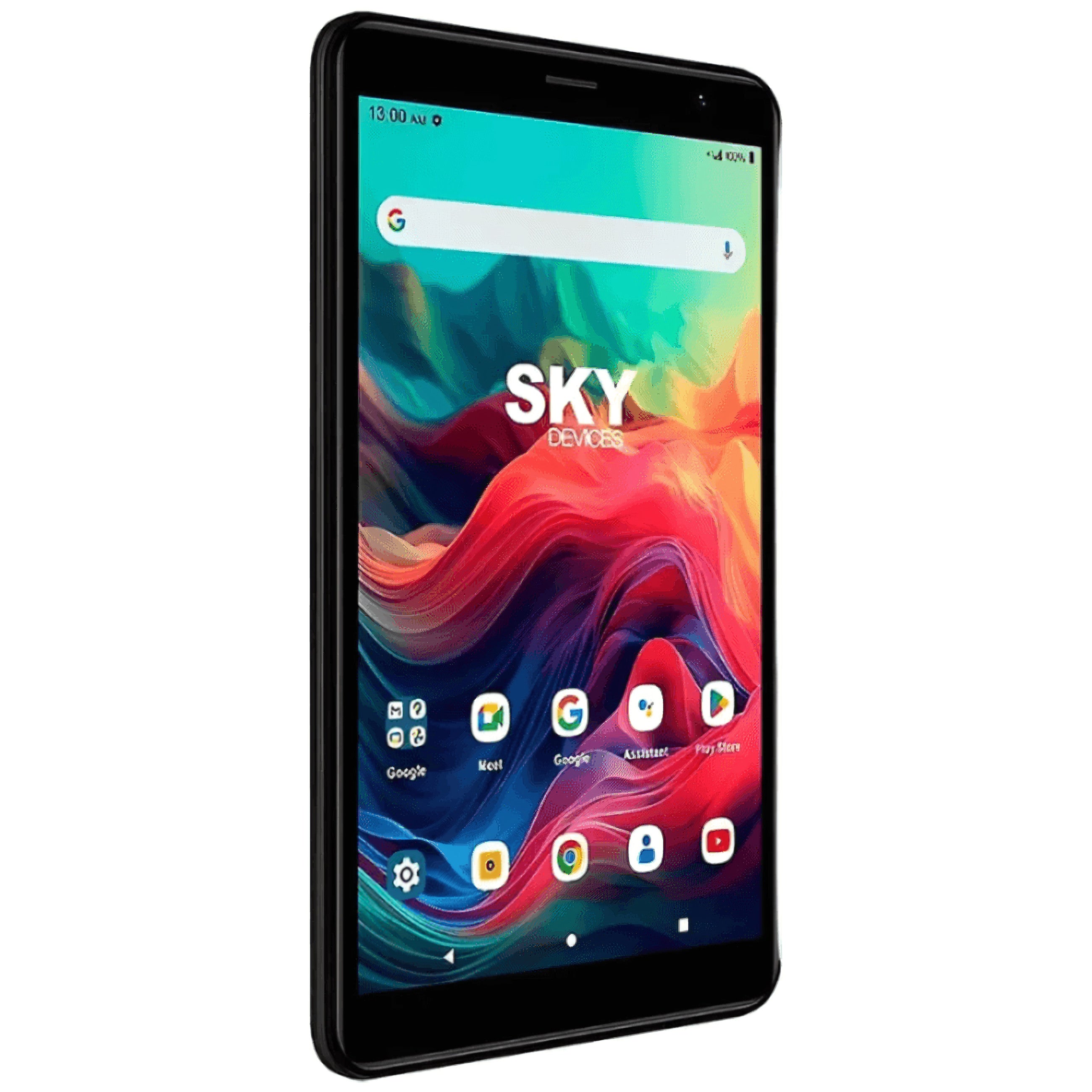 Tableta Skypad 8 Pro 64gb Rom 4g Ram HD Camara 2mp – Security Solution shop