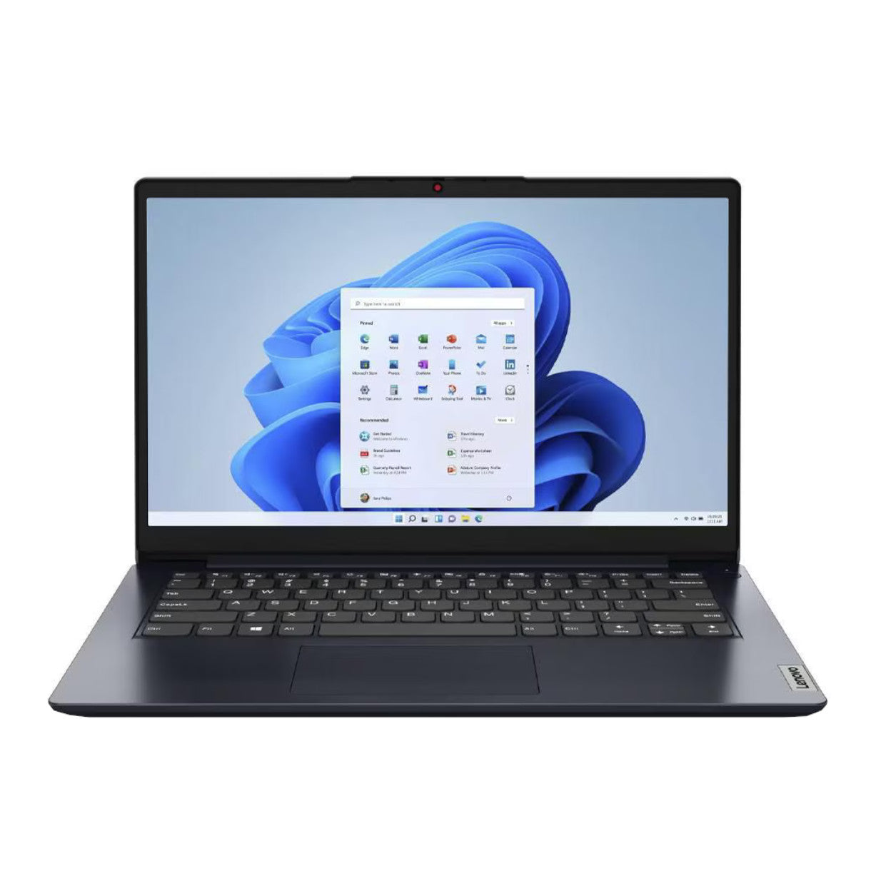 Laptop Lenovo 82V6009NUS Intel Celeron N4020 W11 4ram 128ssd – Security ...