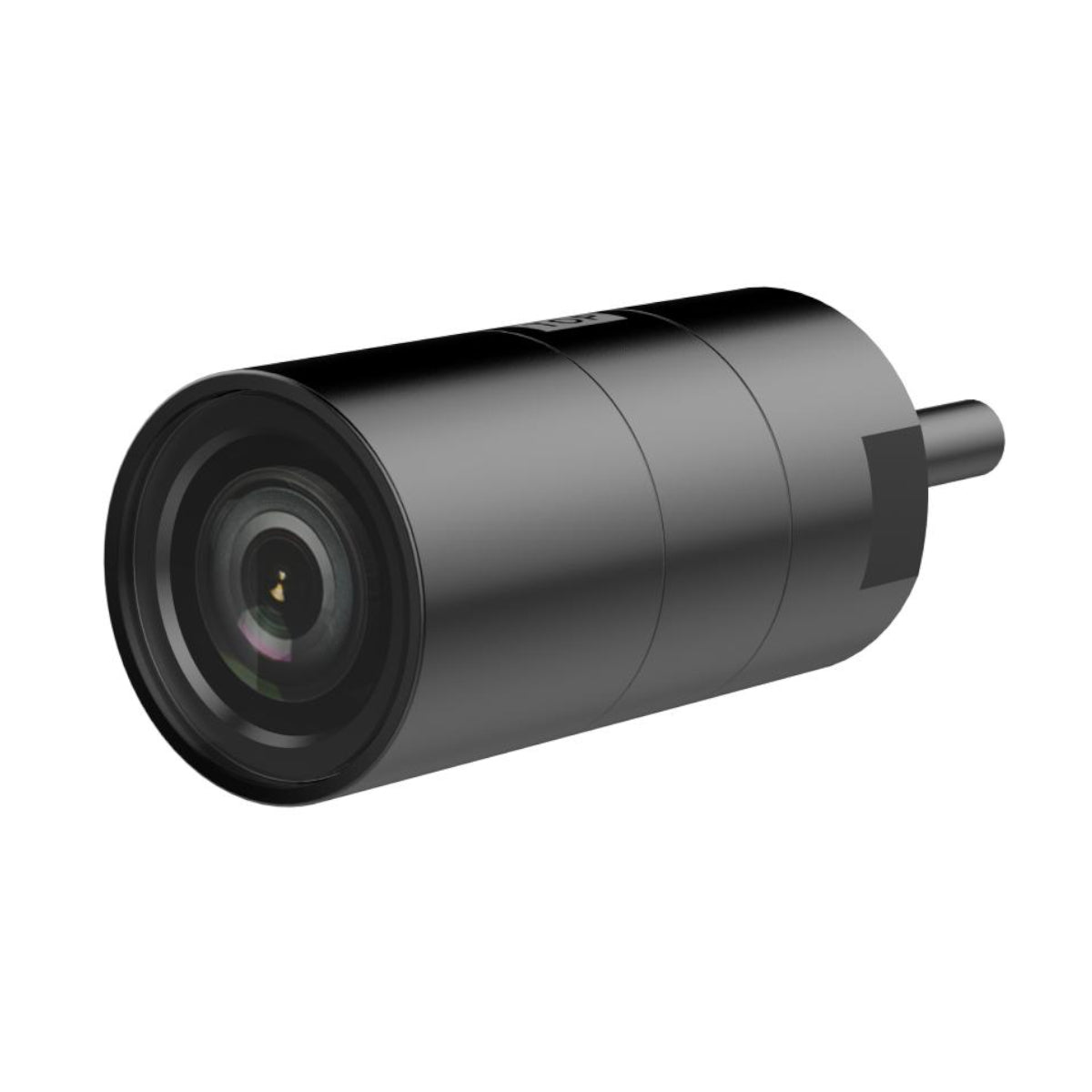 Cámara IP Oculta Pinhole Hikvision Tipo Block 4MP con Lente de 2.8MM ...
