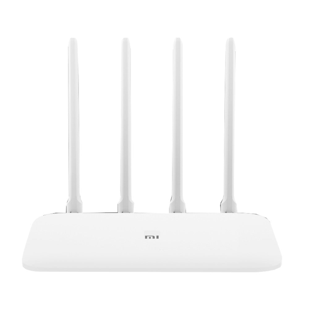 Router Xioami AC1200 Doble Banda Gigabit Doble Nucleo 4 Antenas ...