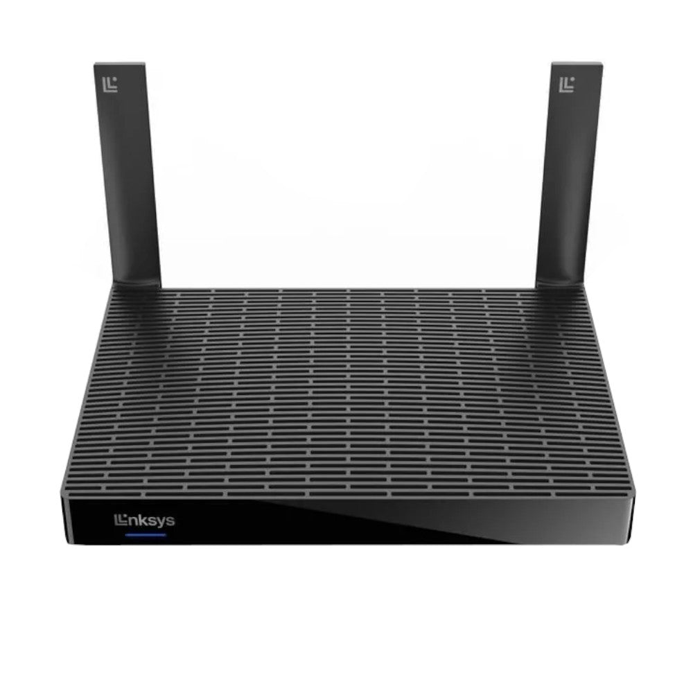 Router Linksys AX2200 Doble Banda Gigabit Mesh Wifi6 – Security ...