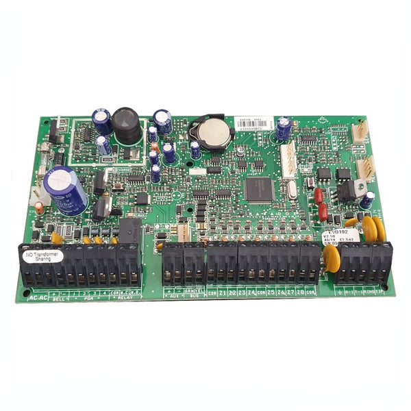 Panel de Seguridad Evo Paradox 8X2 Zonas Evo192 - Control y Monitoreo ...