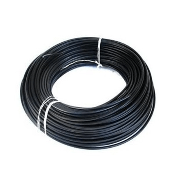 Cable de Alta Tensión 50 Metros - Rendimiento Óptimo y Gran Durabilida ...