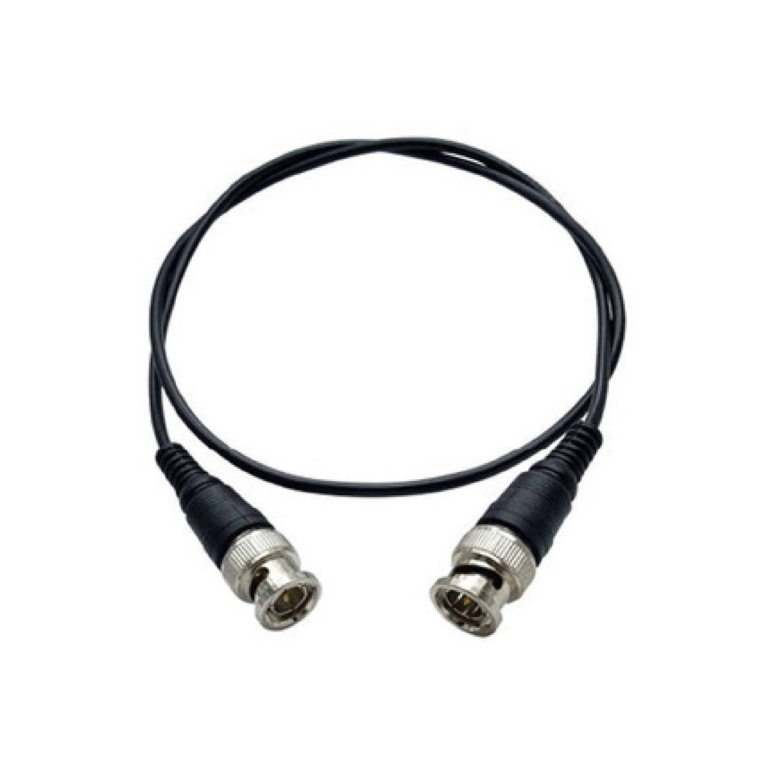 Cable BNC a BNC de 1 Metro - Conexión Segura para Video y Audio ...